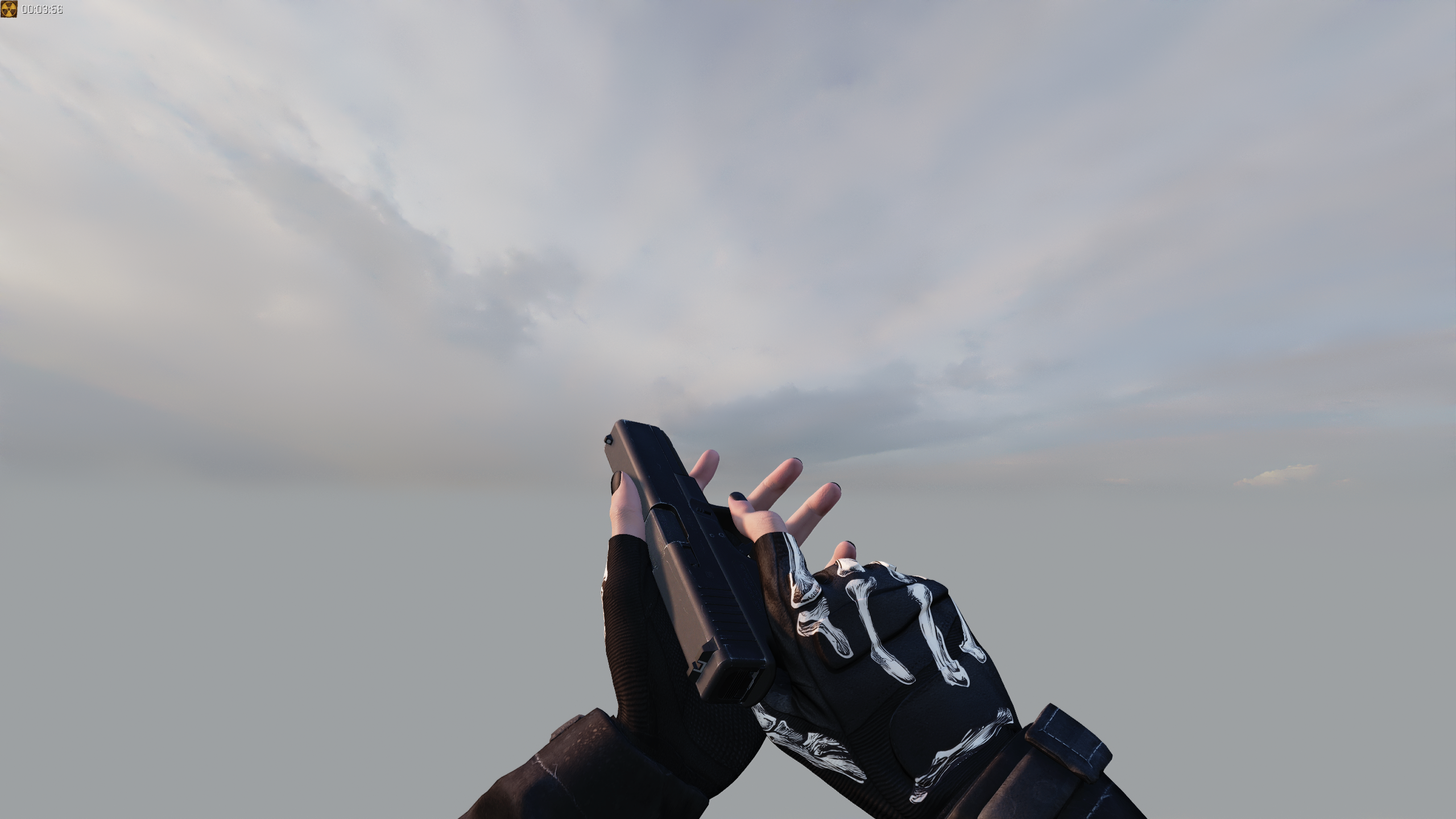 Custom Gloves Workshop addon - S.T.A.L.K.E.R. Anomaly mod for S.T.A.L.K ...