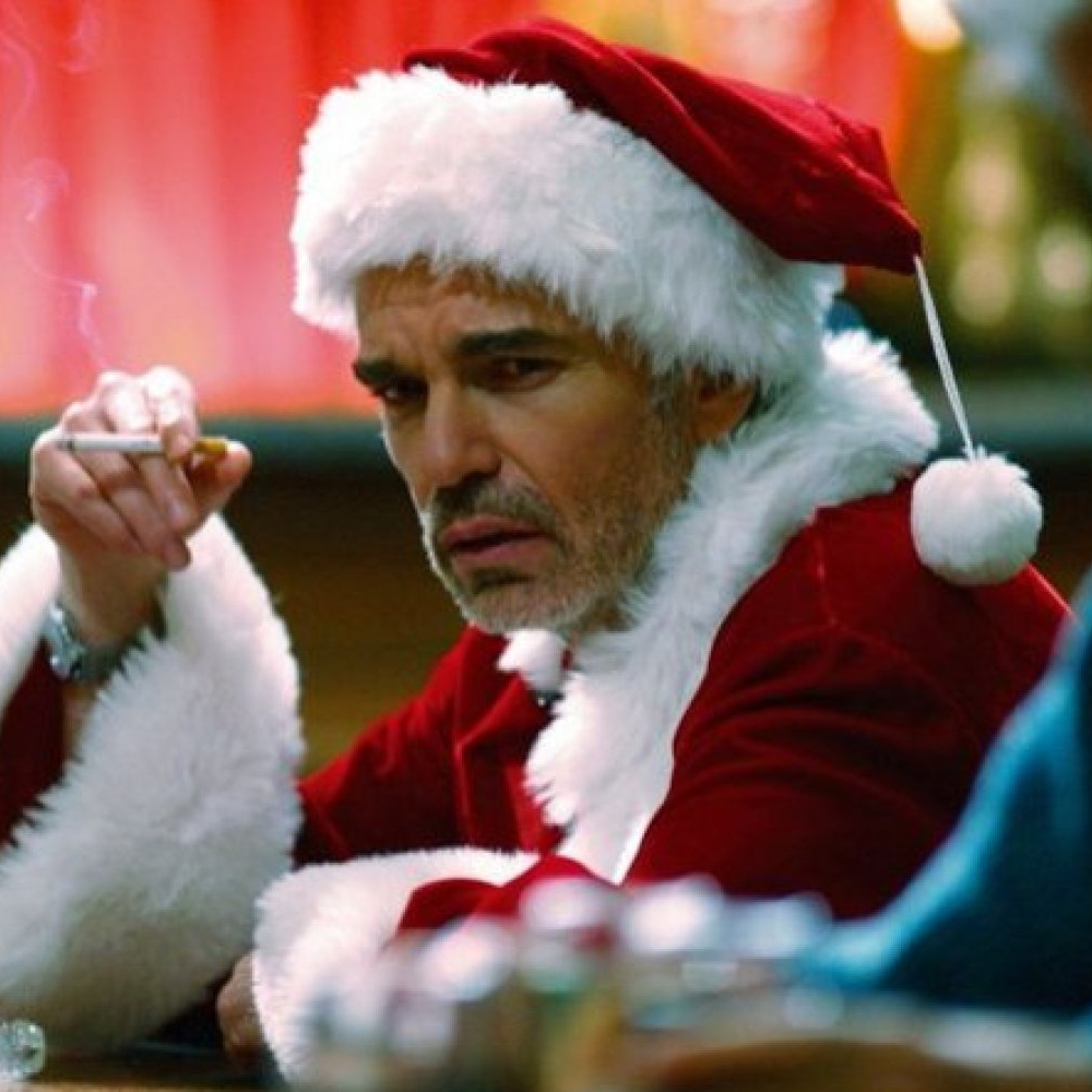 BadSanta1980 - ModDB
