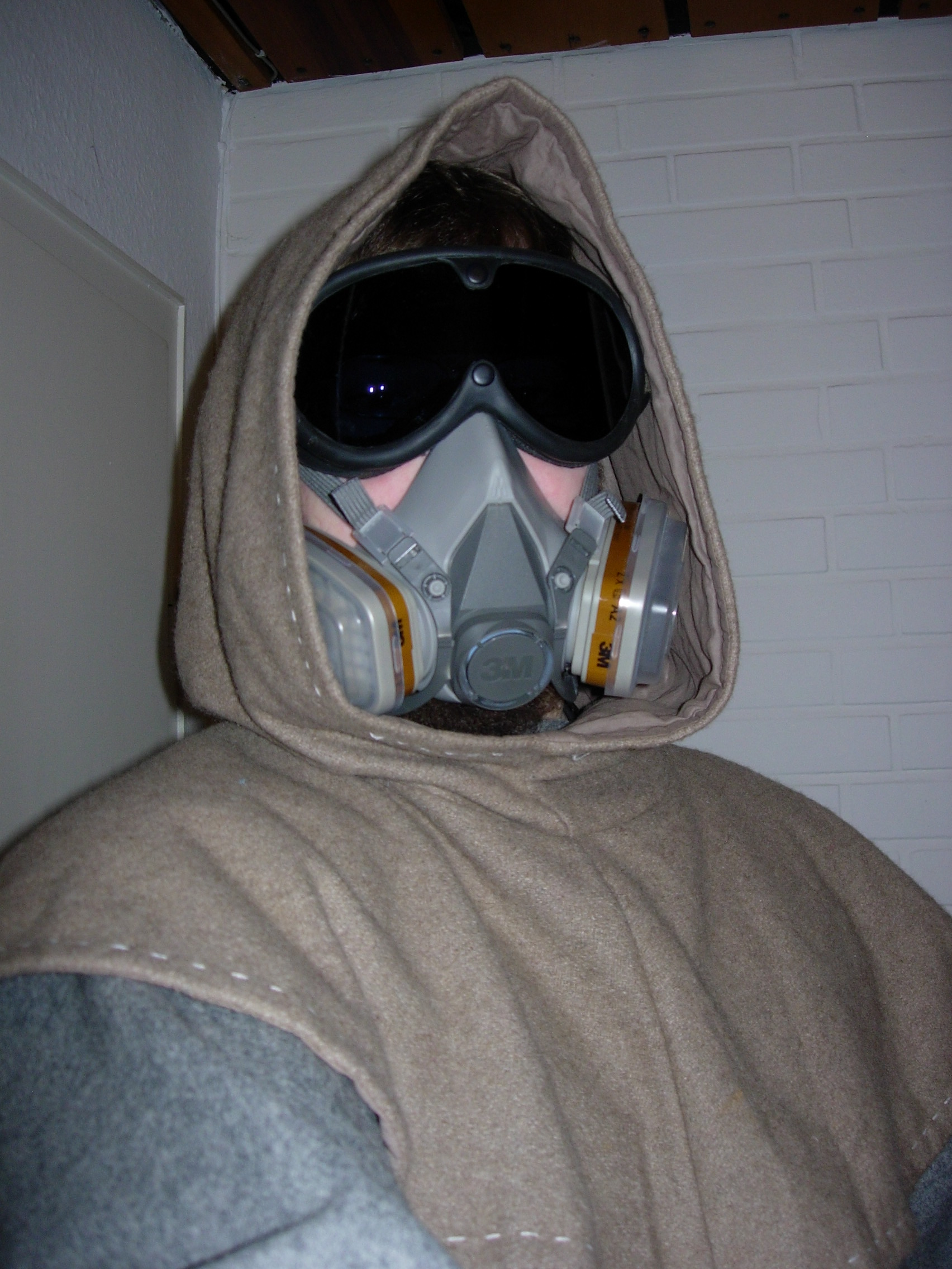 Post-apoc Test image - Mirsh - ModDB