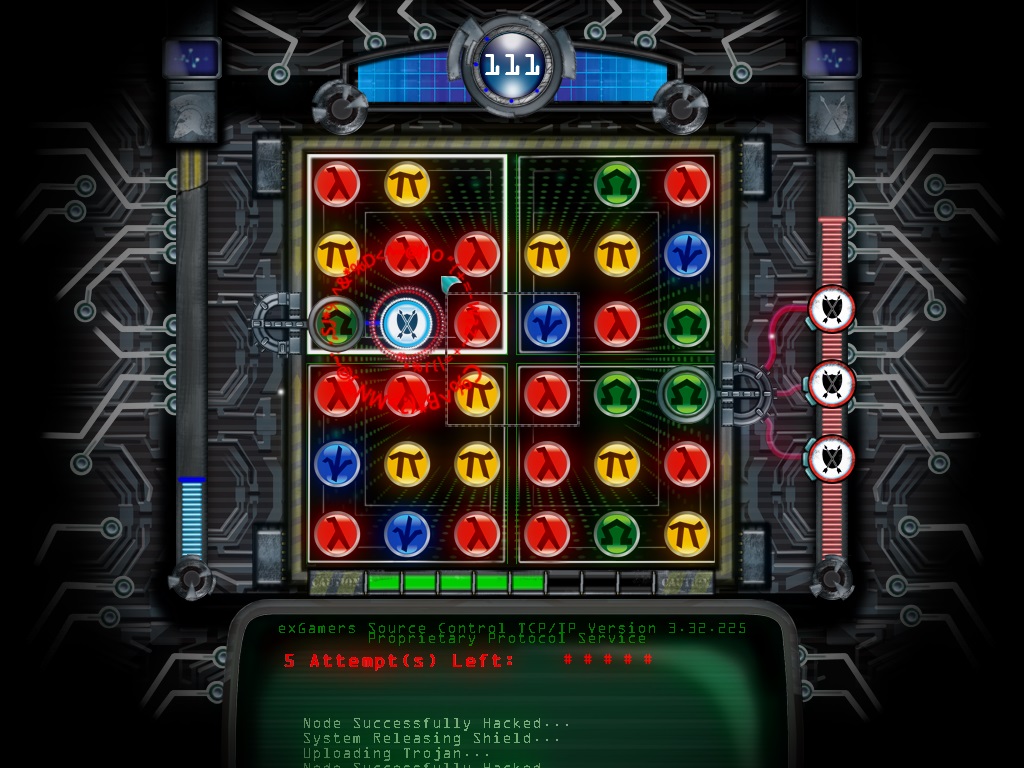 Source Control Gameplay image - exGamers - ModDB