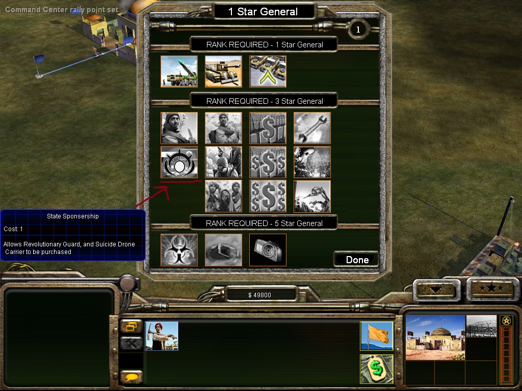 Zero Hour Escalated 6.2 AI Bugfix and General Update! news - ModDB