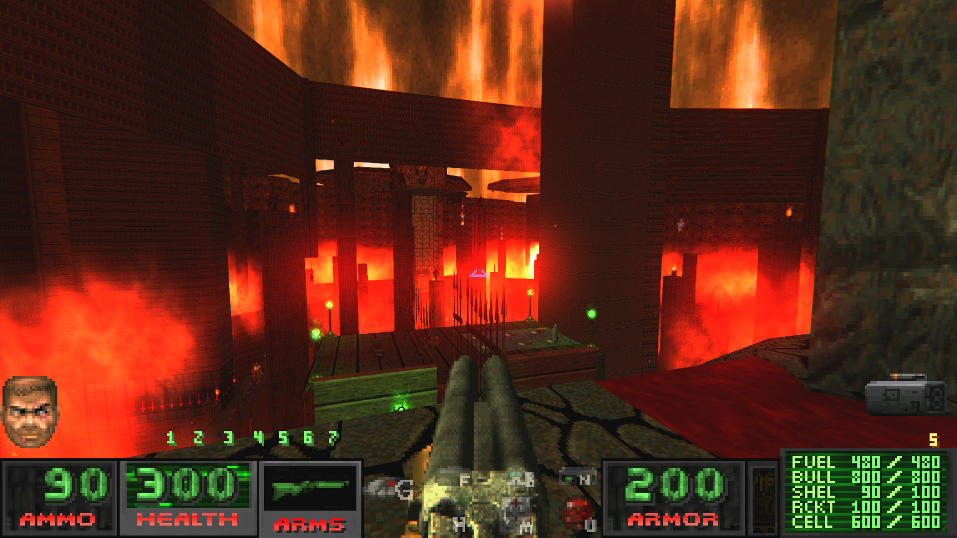 Protoslayer file - Doom II - ModDB