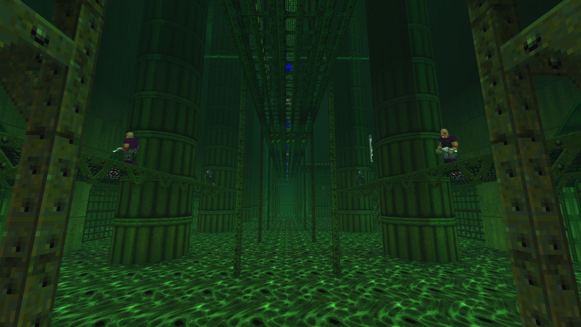 Protoslayer file - Doom II - ModDB