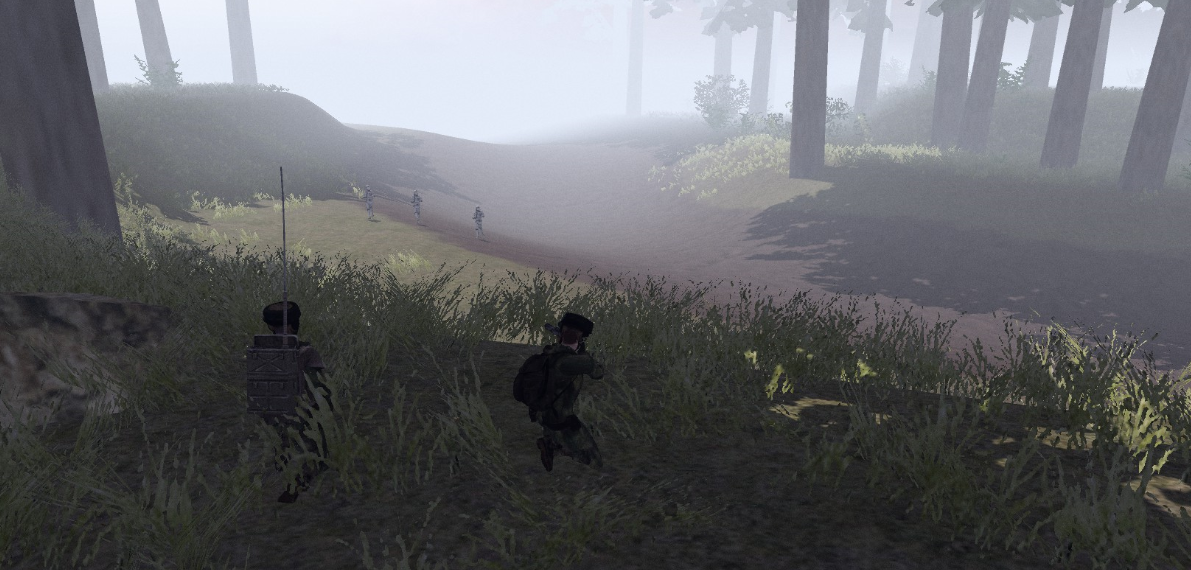 endor walker assault addon - ModDB