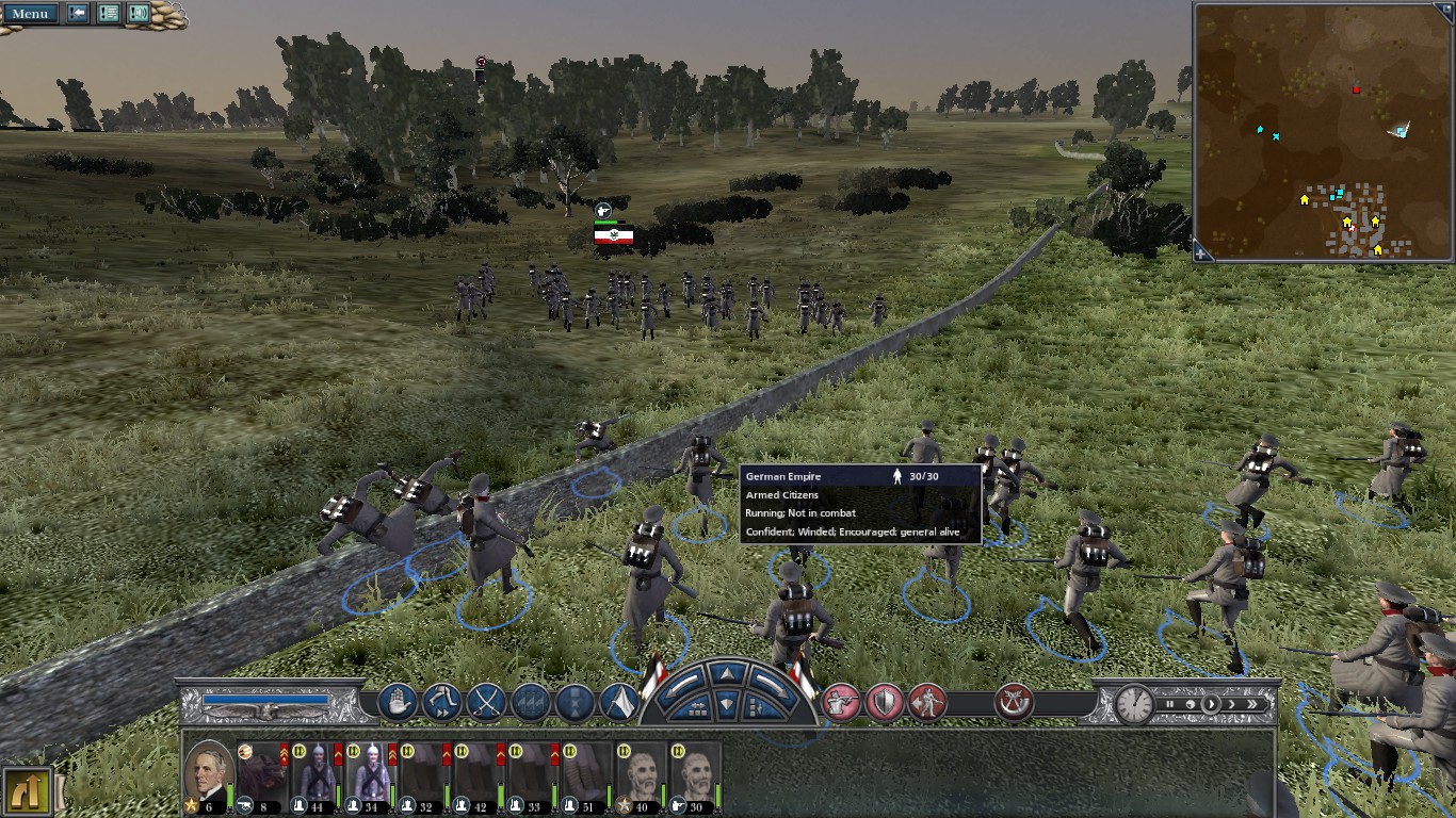 Great War mod Screenshots image - ReinholdMessner - ModDB