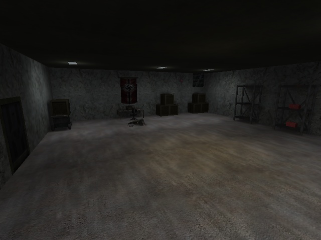 Horrors of Hell Level 1 pics image - ronboy - Mod DB