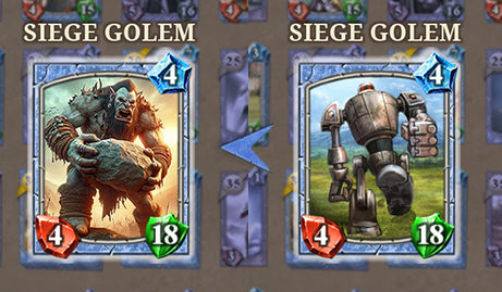 Astral Heroes Golden Mod feature - ModDB