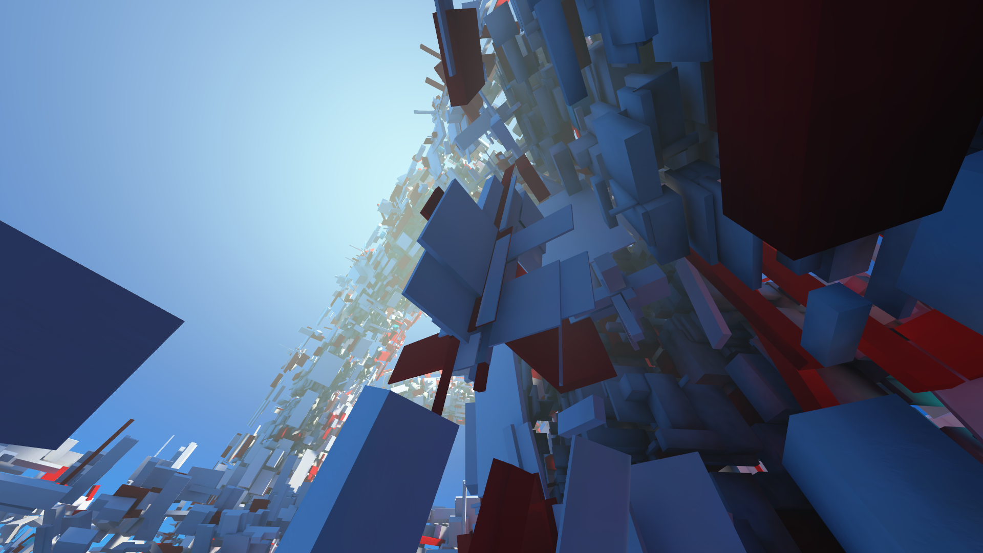Sianvar Custom Time Trial addon - Mirror's Edge - ModDB