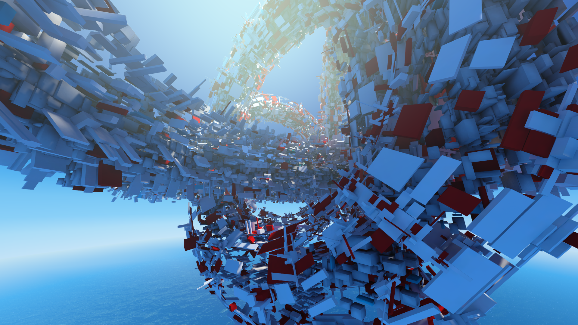 Sianvar Custom Time Trial addon - Mirror's Edge - ModDB