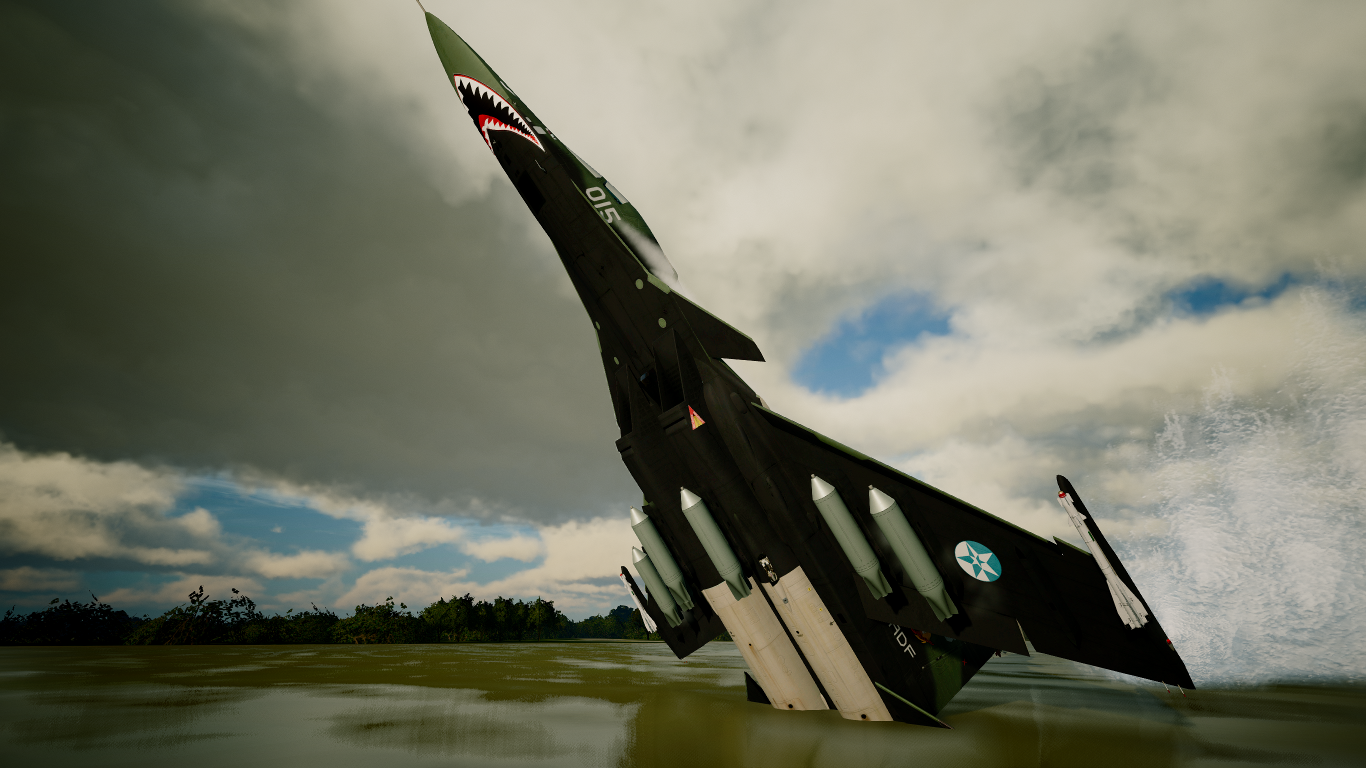 Su-34 -Warduck- addon - Ace Combat 7: Skies Unknown - ModDB