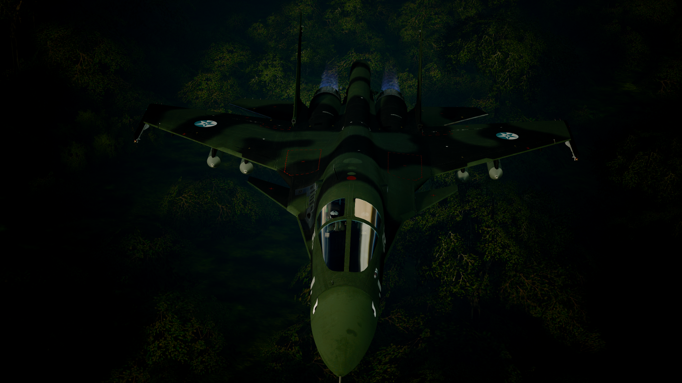 Su-34 -Warduck- addon - Ace Combat 7: Skies Unknown - ModDB