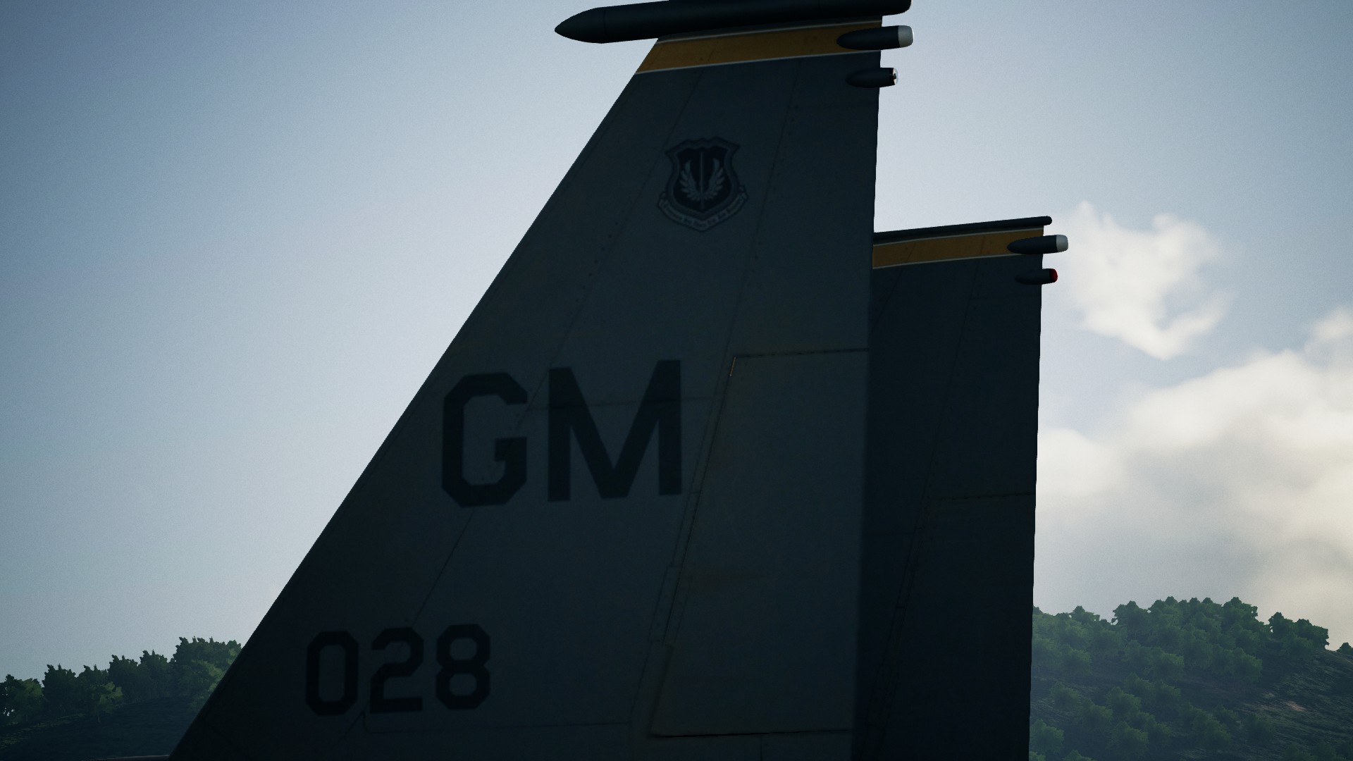 F15E Garuda addon - Ace Combat 7: Skies Unknown - ModDB