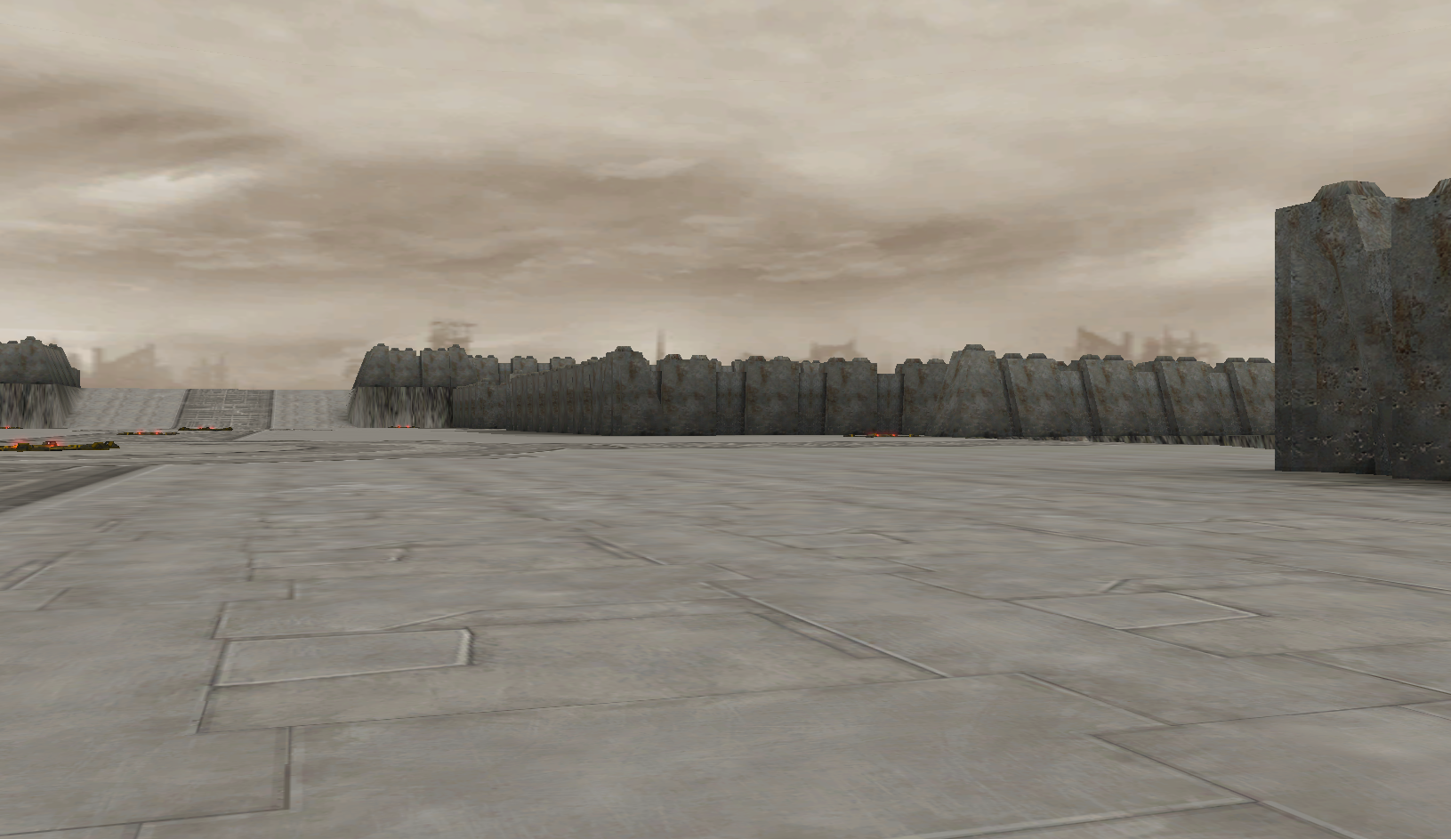 Thusa Major (8 Players) - Map - Photogenic Whorse addon - Dawn of War ...