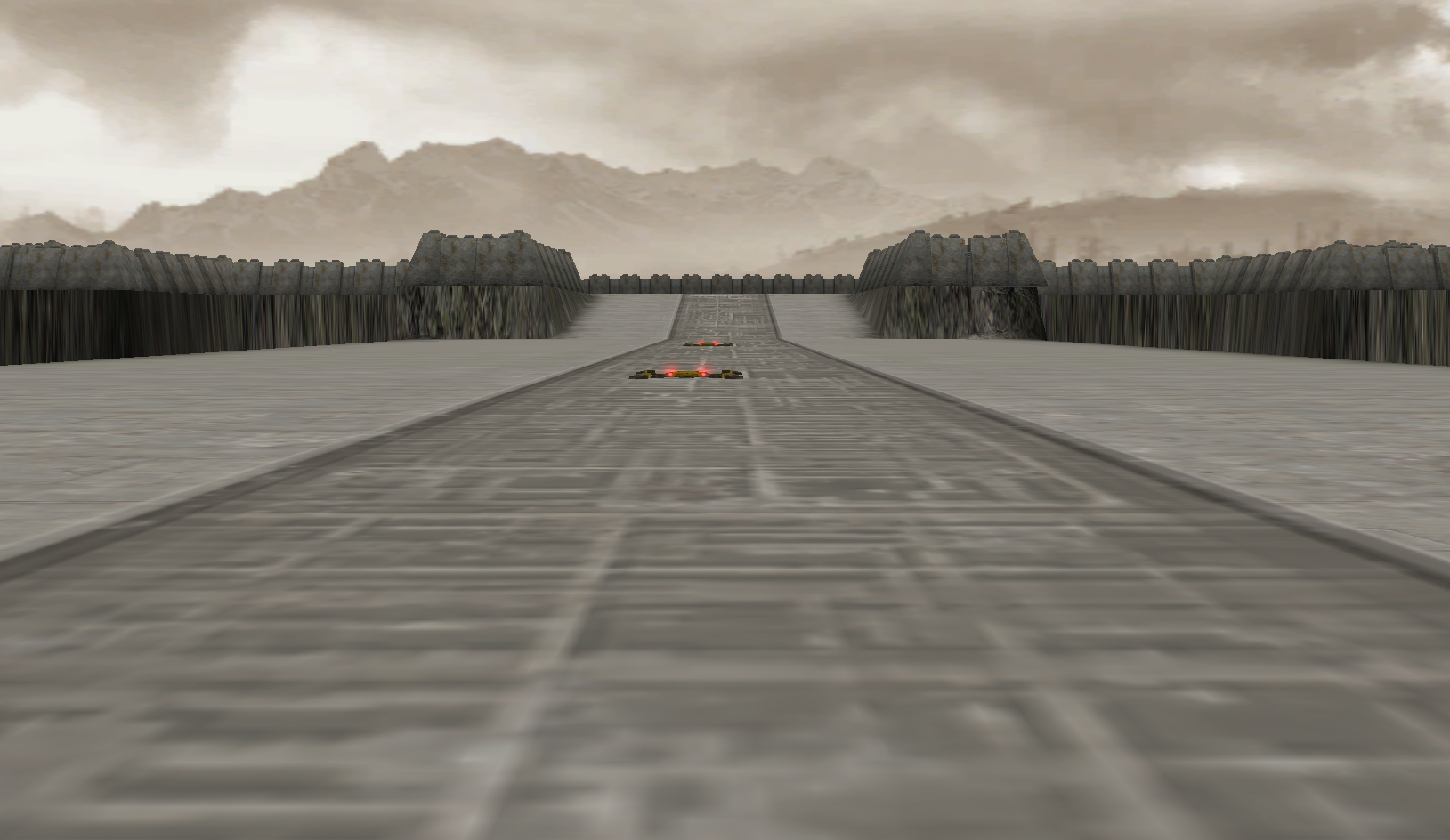 Thusa Major (8 Players) - Map - Photogenic Whorse addon - Dawn of War ...