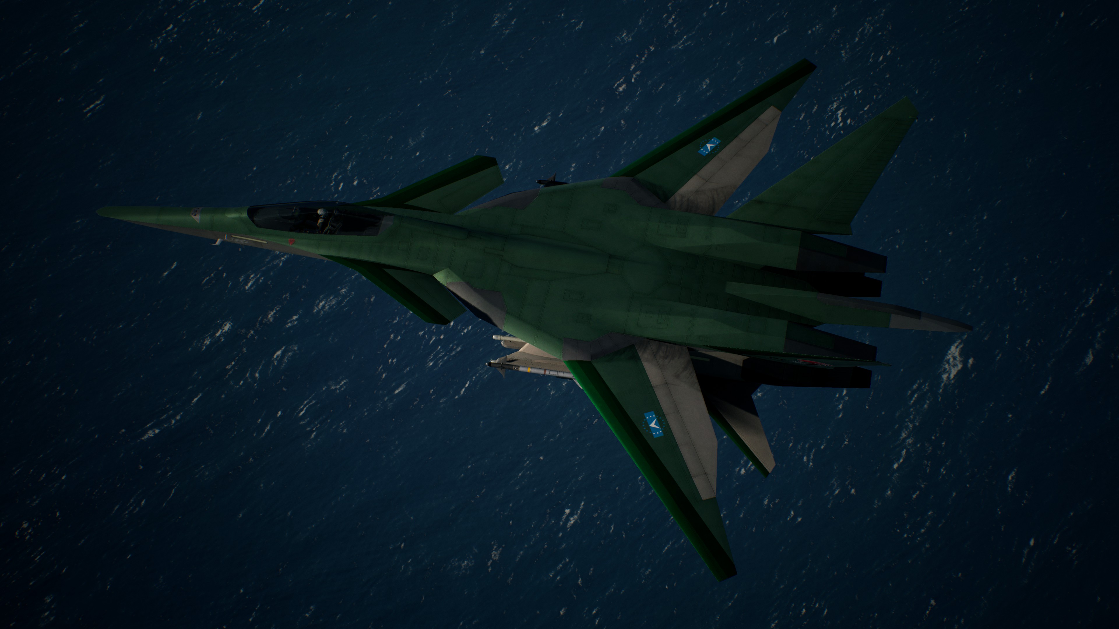 XFA-27 -Scarface Skyhawk- addon - Ace Combat 7: Skies Unknown - ModDB