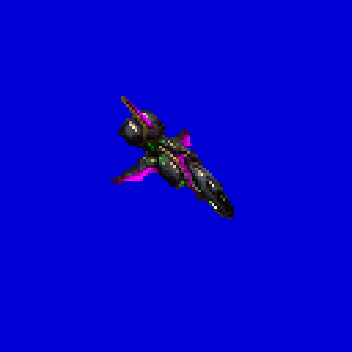 sc2 dark scout image - skff1234 - ModDB