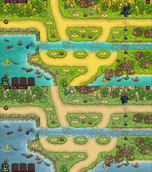 Recolor Vengeance addon - IndieDB