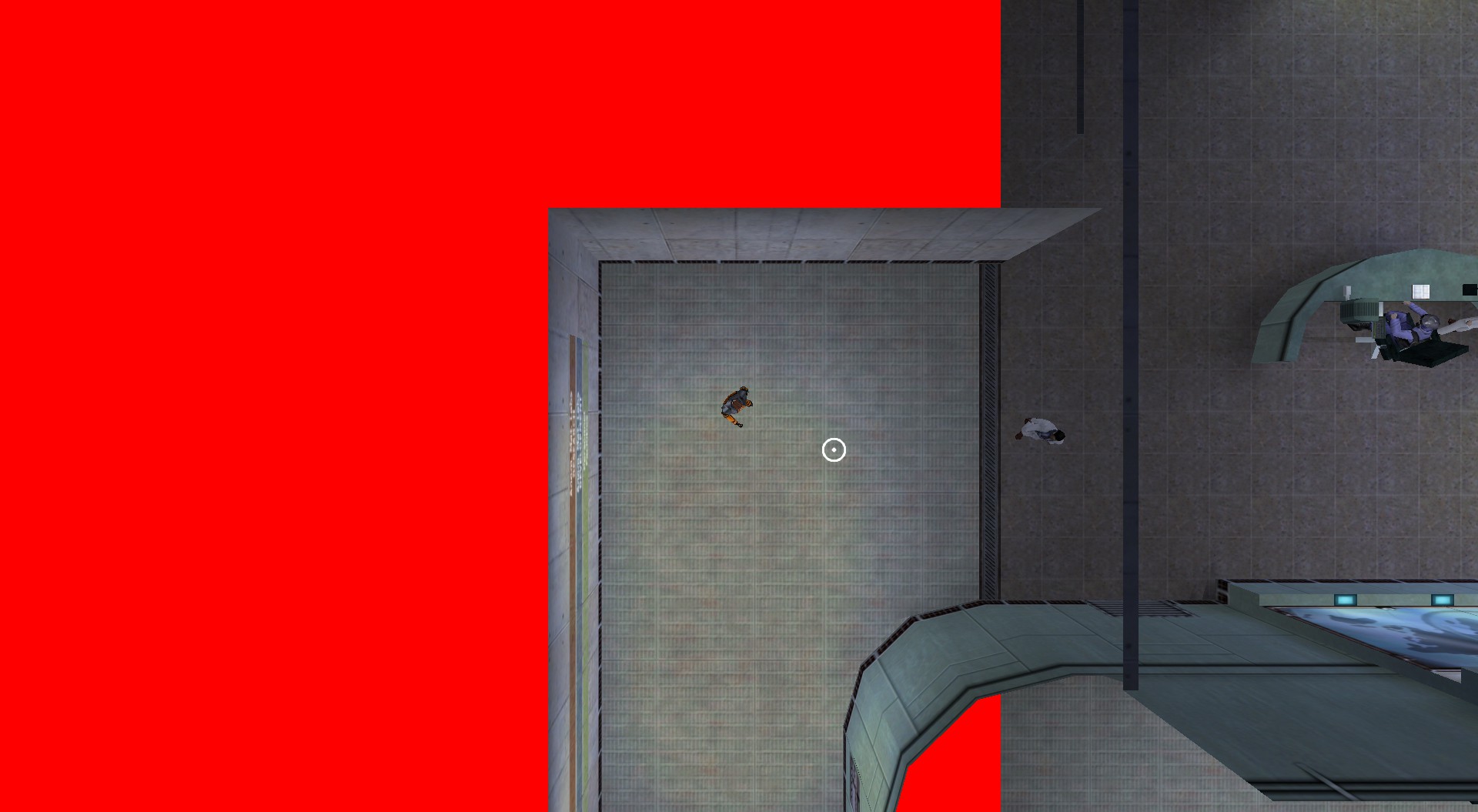 Half-Life, but it's a top-down shooter news - ModDB