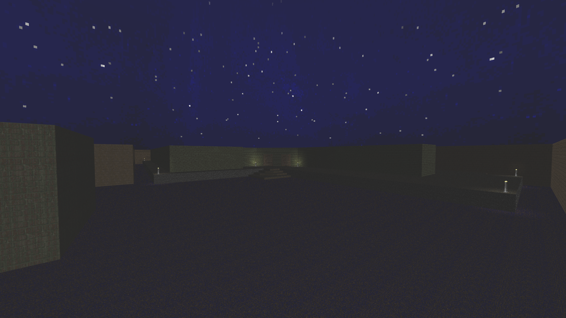 Mapping 1 development update news - Cryptic Death mod for Doom II - ModDB
