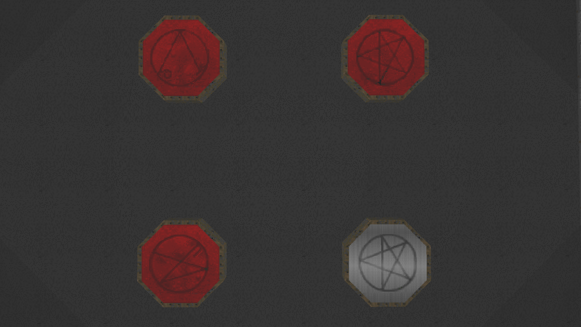 Id Vault and Octagon development update news - Cryptic Death mod for ...