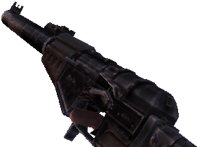 VLA, Dual Black Kite and Walker P9m Tests news - STALKER: Doom Project ...