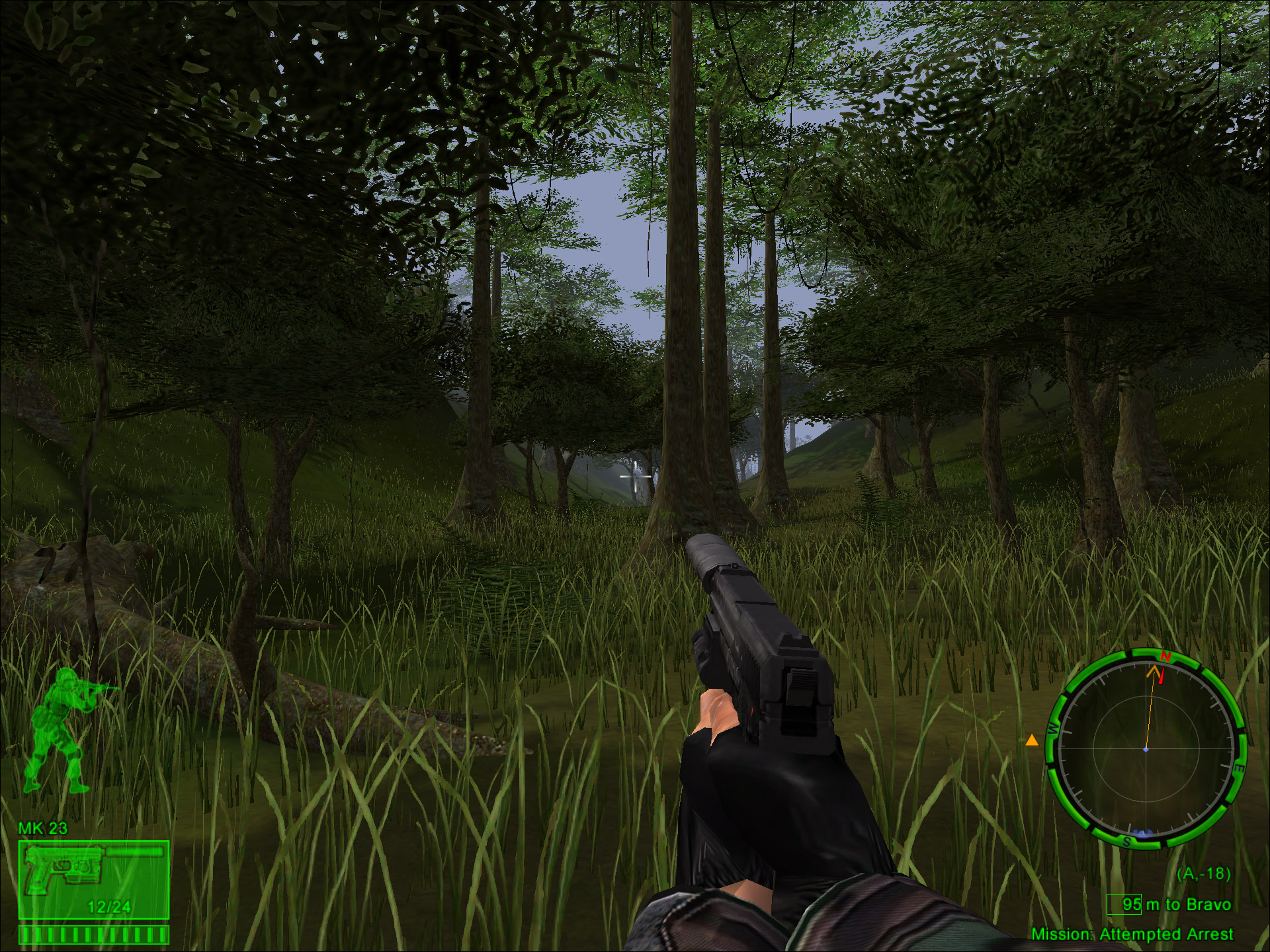 Delta Force: Team Sabre Operations - December 2024 Release news - ModDB