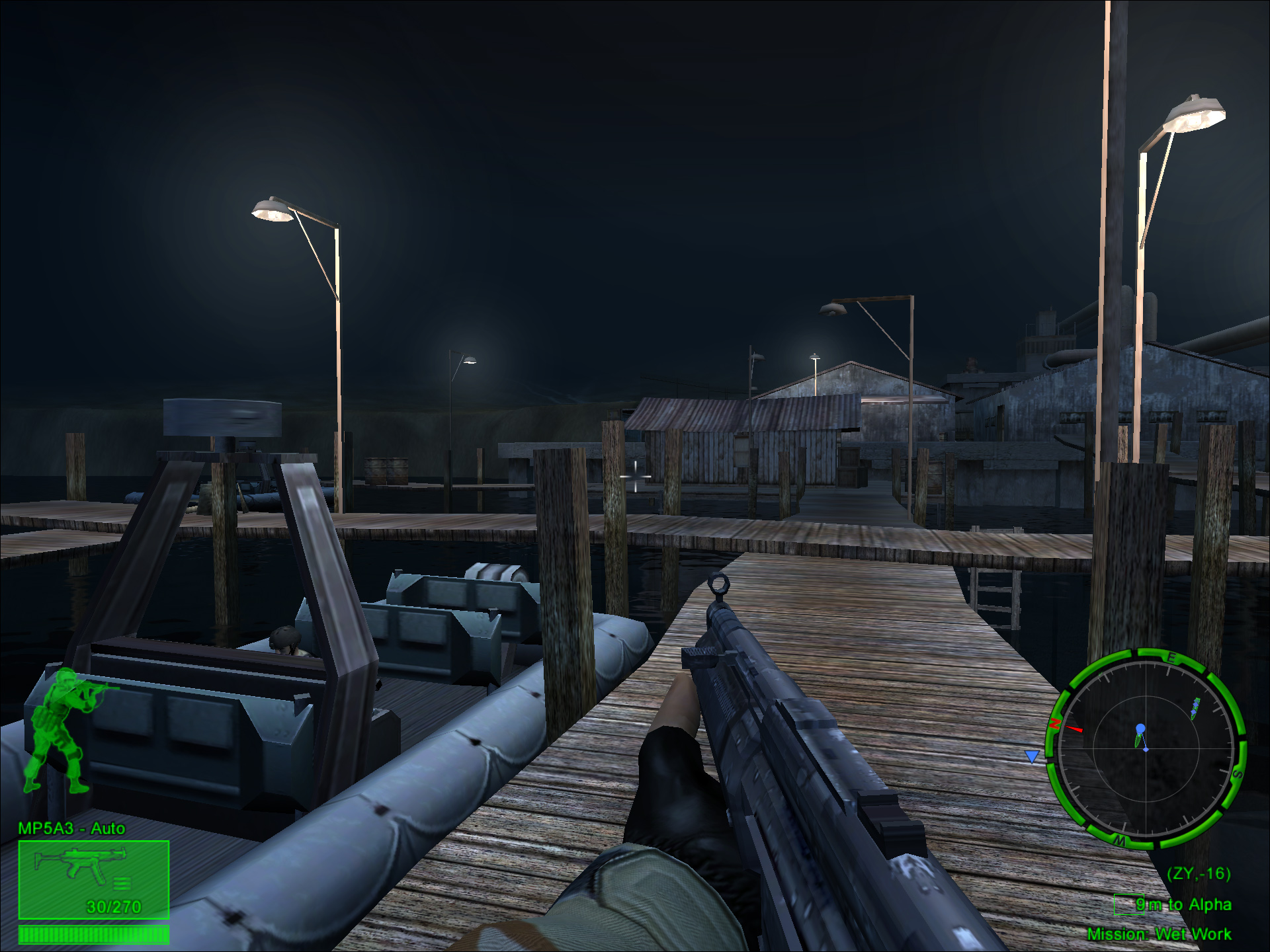 Delta Force: Team Sabre Operations - December 2024 Release news - ModDB