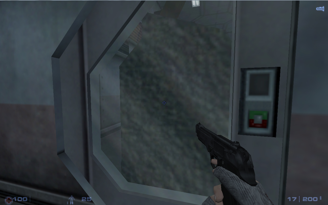 CSO Female Hands - Sven Co-op 5.0 Weapons addon - ModDB