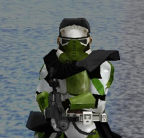 Commander-Sev - ModDB