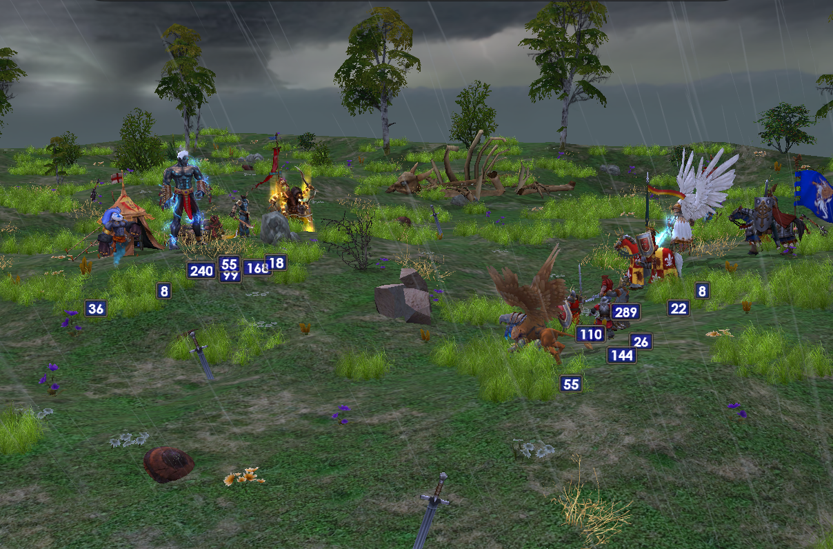 Tactical Duel Map [Version 3.04] file - ModDB