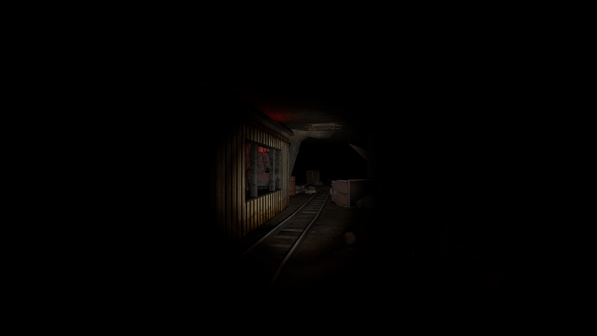 HDR implemented! news - Half-Life 2: Unforeseen Circumstances mod for ...
