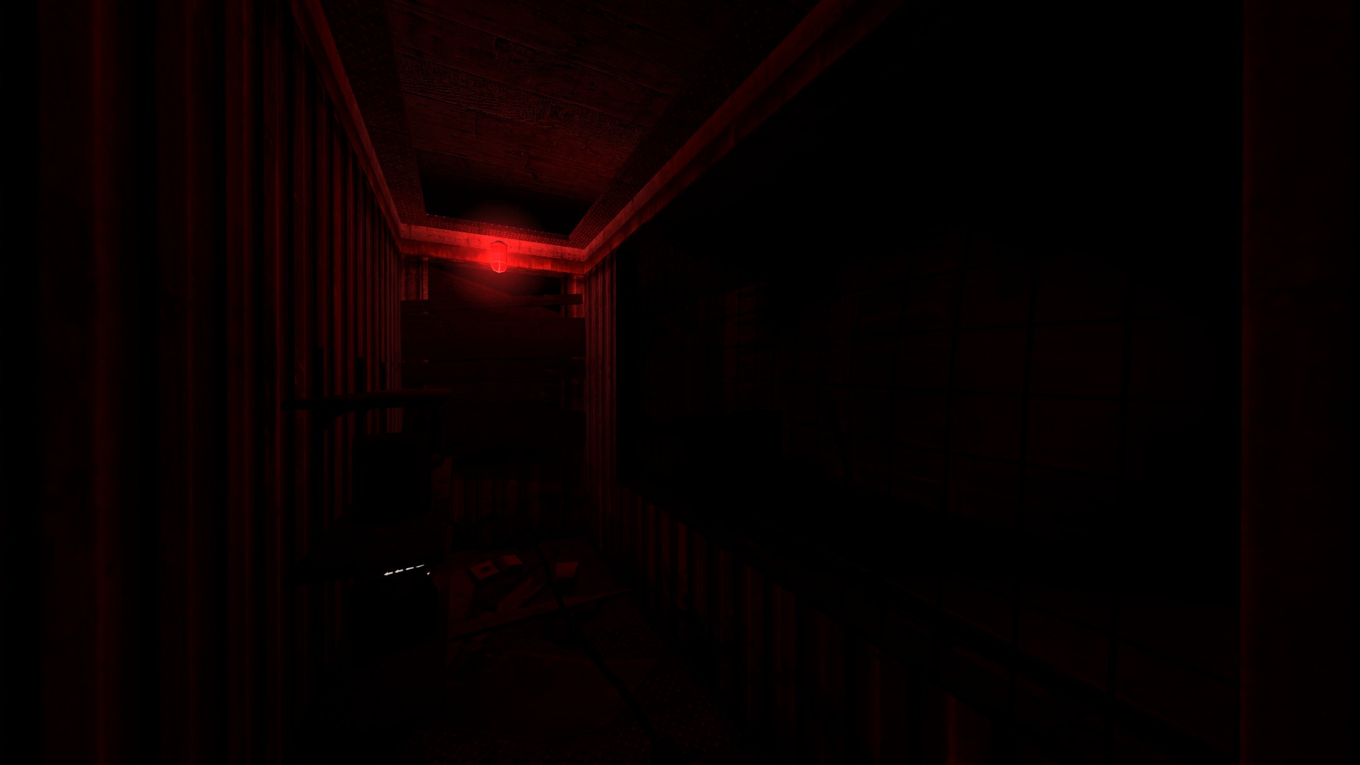 First map remastered - more screenshots news - Half-Life 2: Unforeseen ...