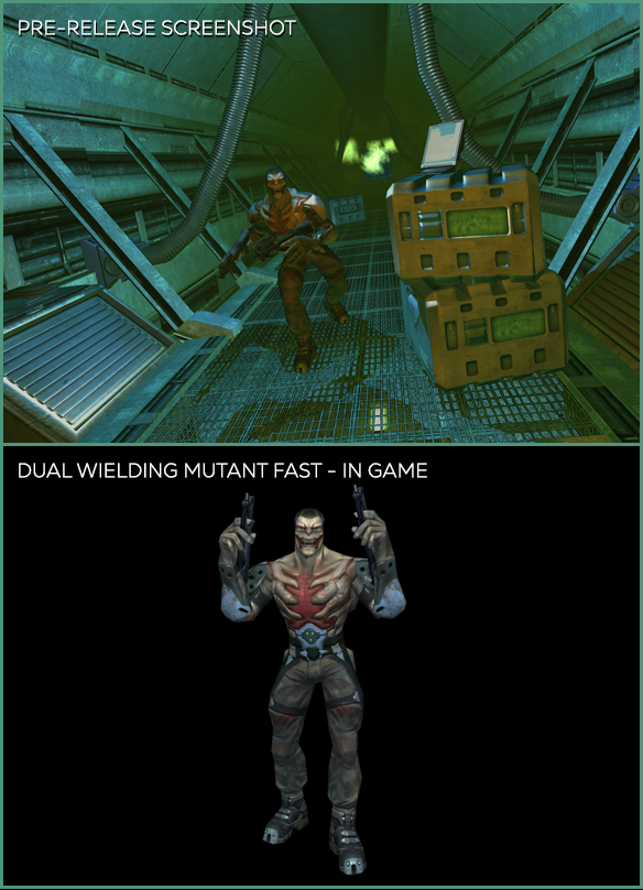 Update Log 1 - Additions and changes news - PROJECT BETA mod for Far ...