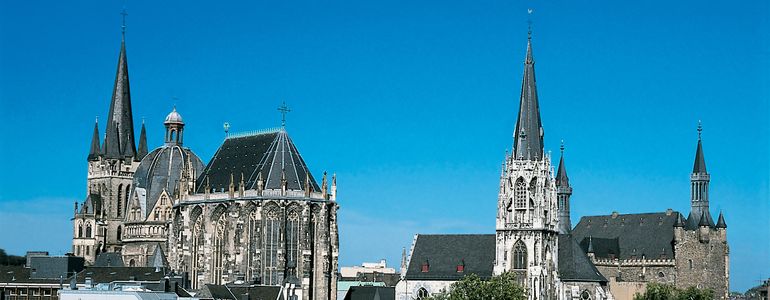 Cathedral of Aachen addon - Rise Of Wars Mod for Rise of Nations ...