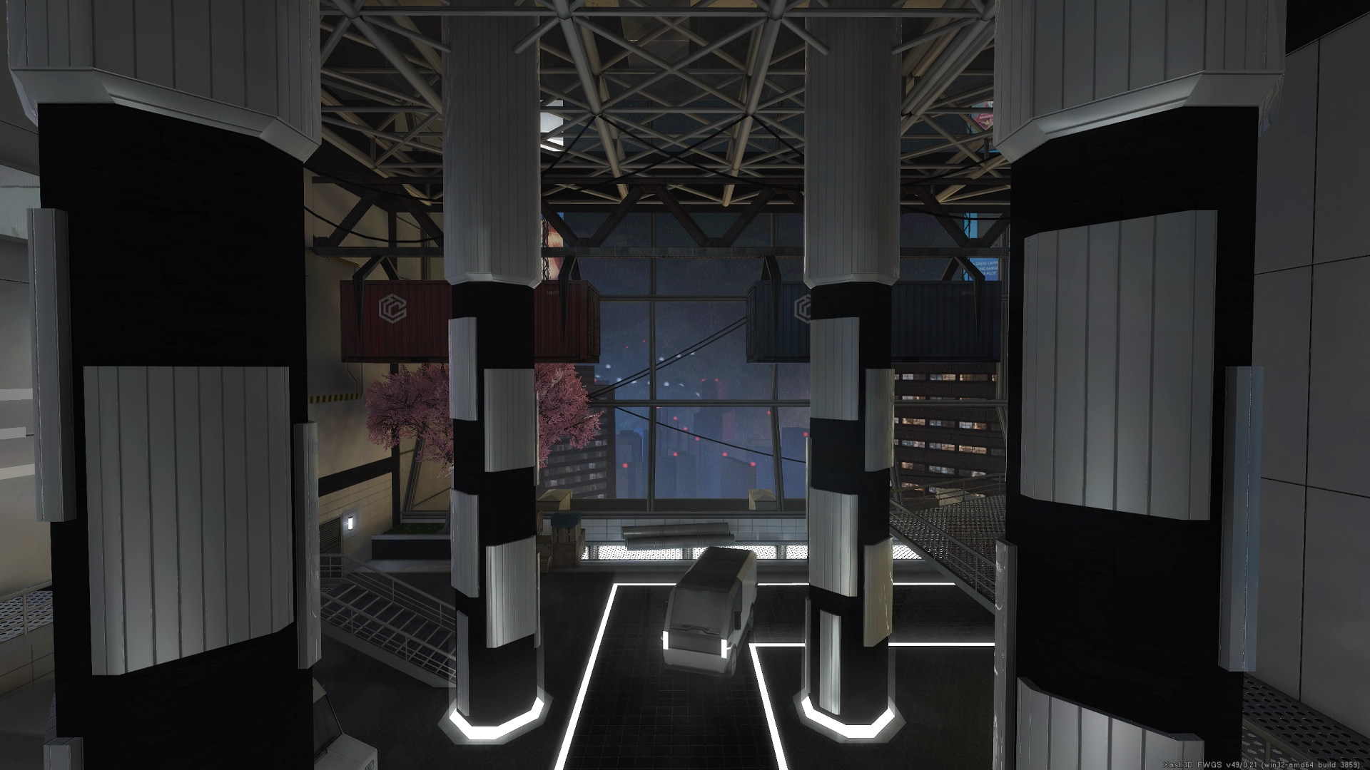 This is the last article... news - Diffusion mod for Half-Life - ModDB