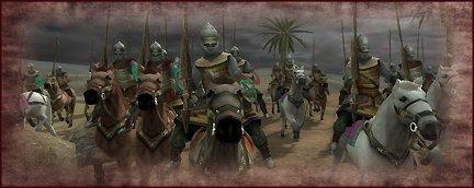 Roar of Conquest: Mercenary Roster & New Appearances news - Mod DB