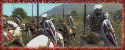 Roar of Conquest: Kingdom of Georgia Roster news - Mod DB