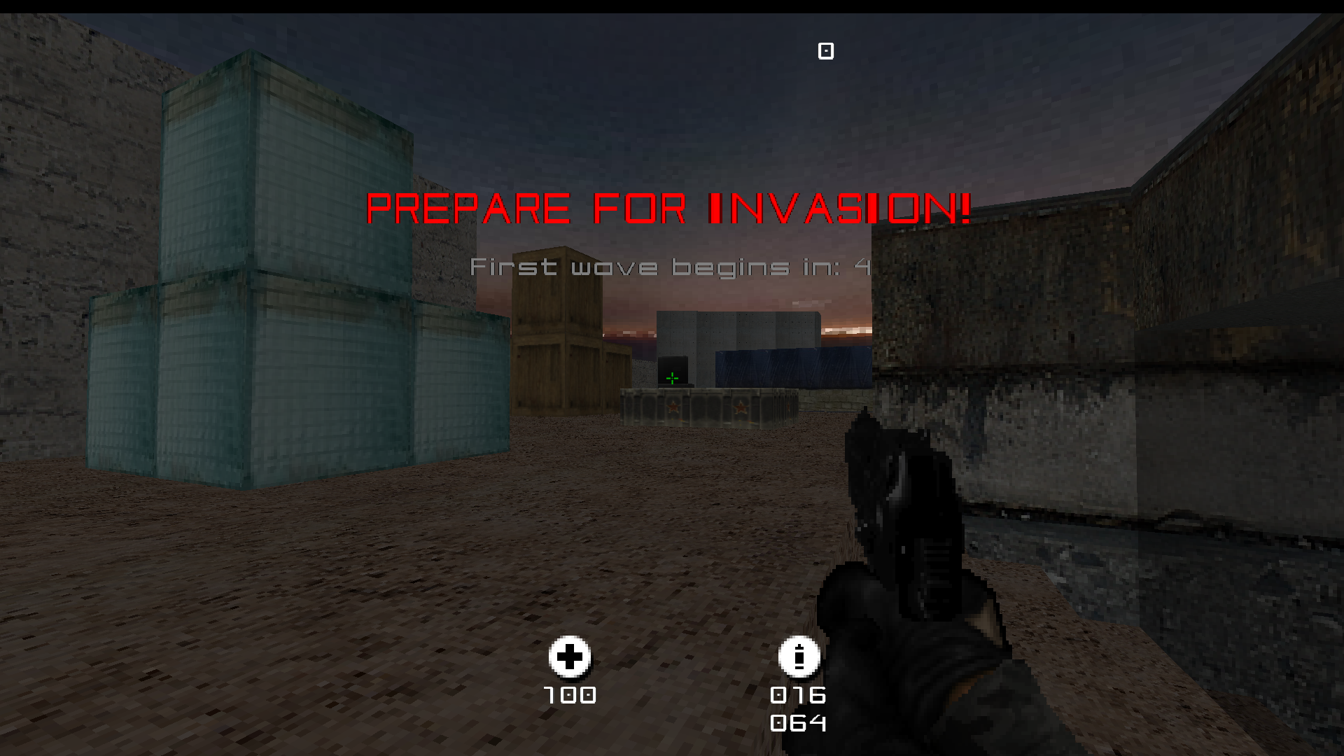 New Weapons, New Map and Ally soldiers news - Jointforce mod for Doom ...
