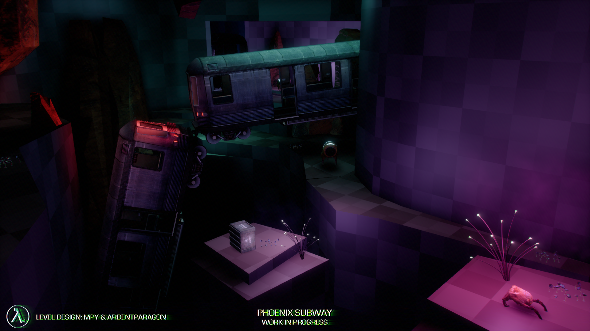 UC - Opposing for 25 news - Chaos Theory mod for Half-Life 2 - ModDB