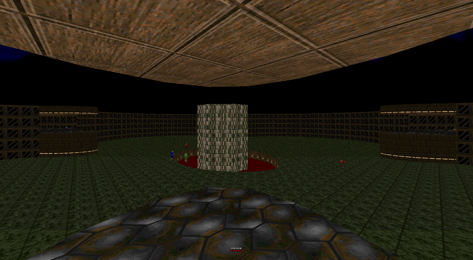 Destructicon Map Pack addon - Doom II - ModDB