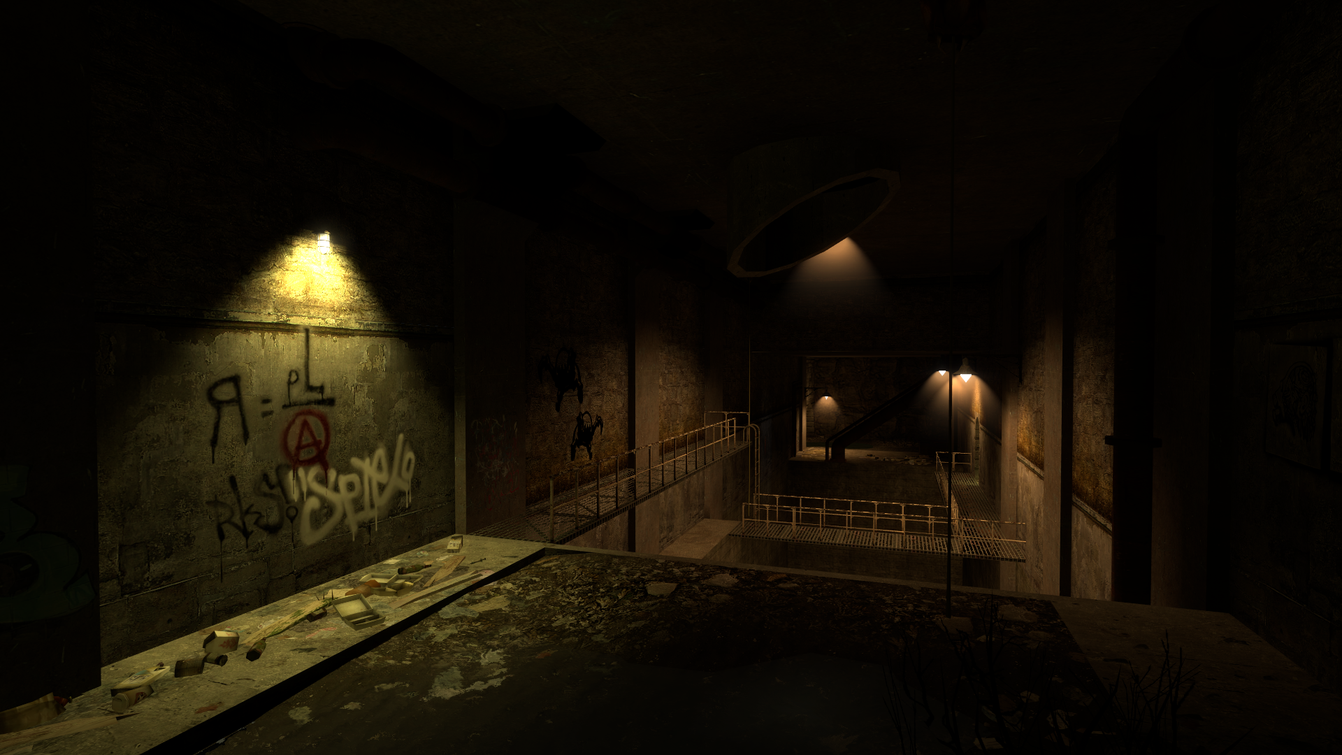 Quick News - New Times mod for Half-Life 2: Episode Two - ModDB