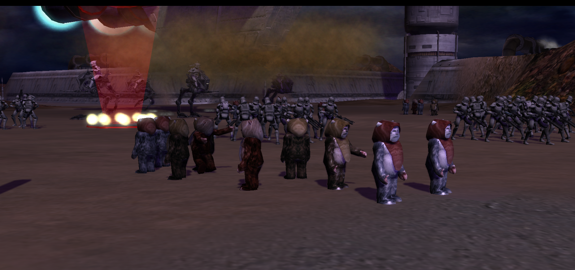 April fools update! news - Republic at War mod for Star Wars: Empire at ...