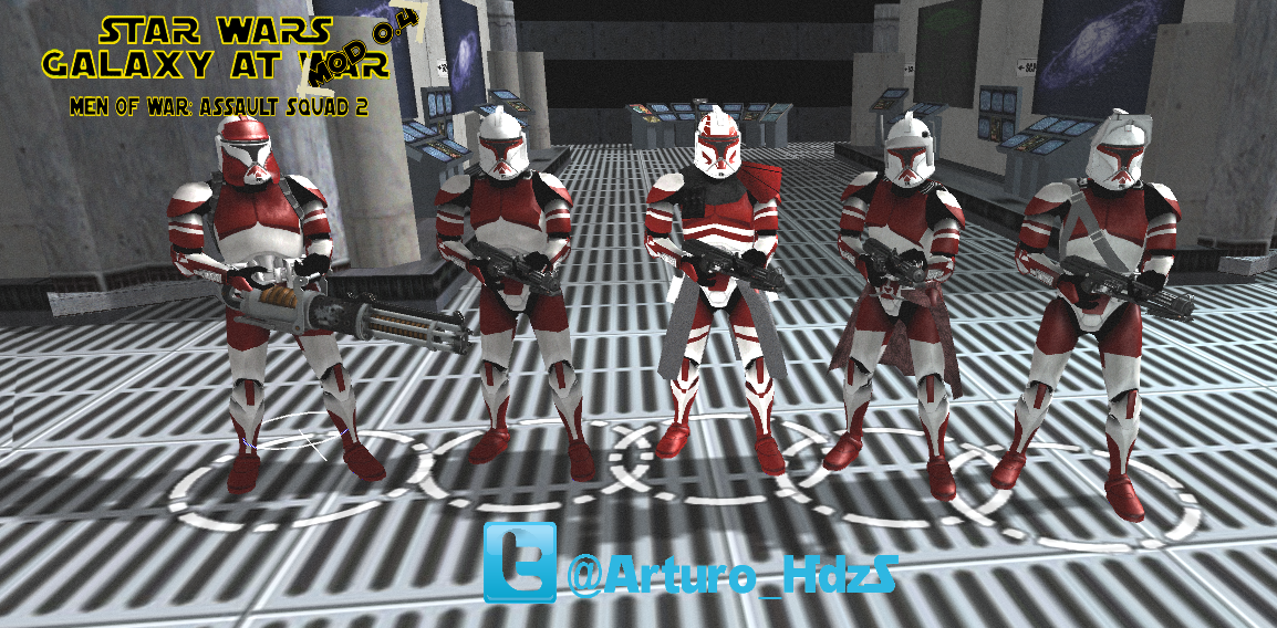 keeli company image - Artvro58 - Mod DB