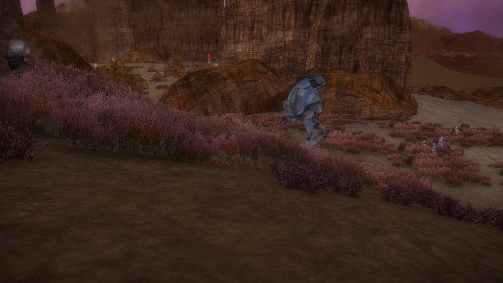 Mod and Map updates -Clone Wars Part-I news - ModDB