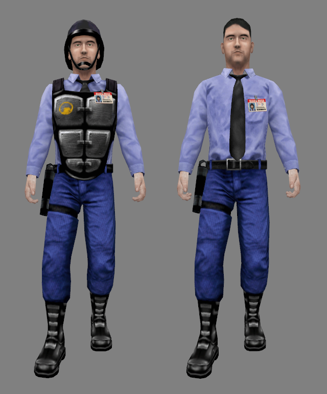 [Fanmade patch] Russian titles and HD models fix for Half-Life ...