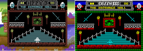 Retro Gaming Hardware Head-To-Head Battle ZX Spectrum VS Commodore 64 ...