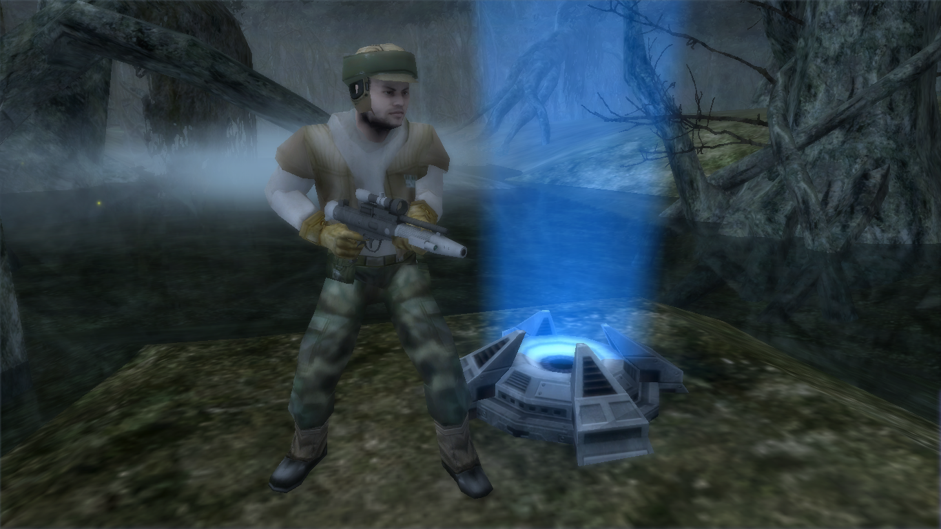 Refreshed Rebels 2023 Mod file - Star Wars Battlefront II - ModDB