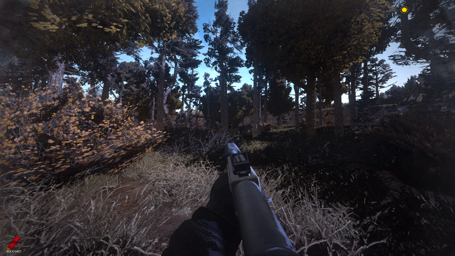 LFO news - STALKER CLEAR SKY LFO mod for S.T.A.L.K.E.R.: Clear Sky - ModDB