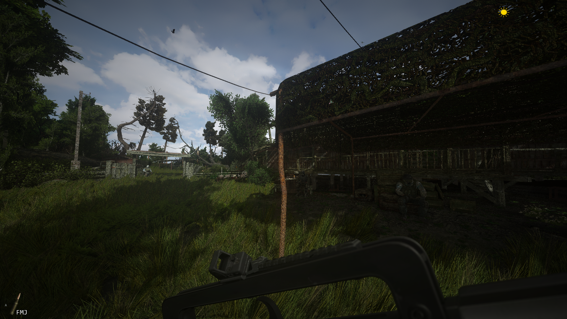 LFO news - STALKER CLEAR SKY LFO mod for S.T.A.L.K.E.R.: Clear Sky - ModDB