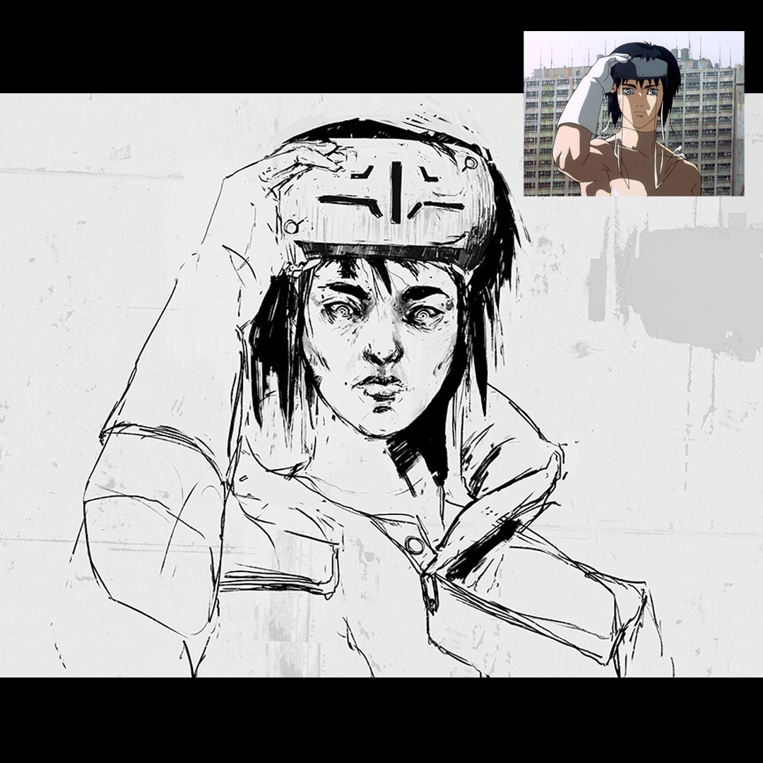 How to draw images efficiently blog - voidignition - ModDB